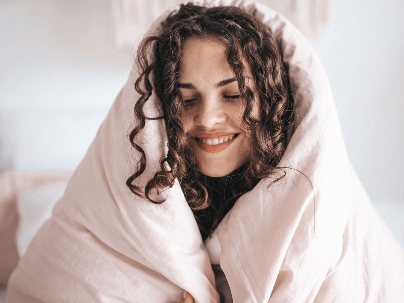 18 Easy Self Care Ideas For Moms Softies