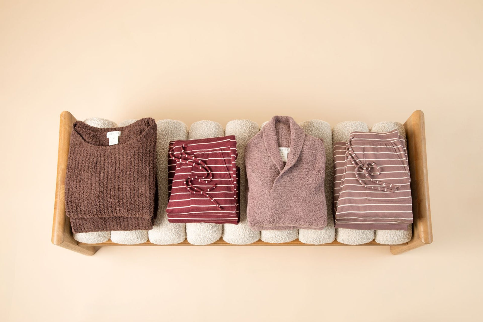 What Clothes Should I Wear to a Spa?