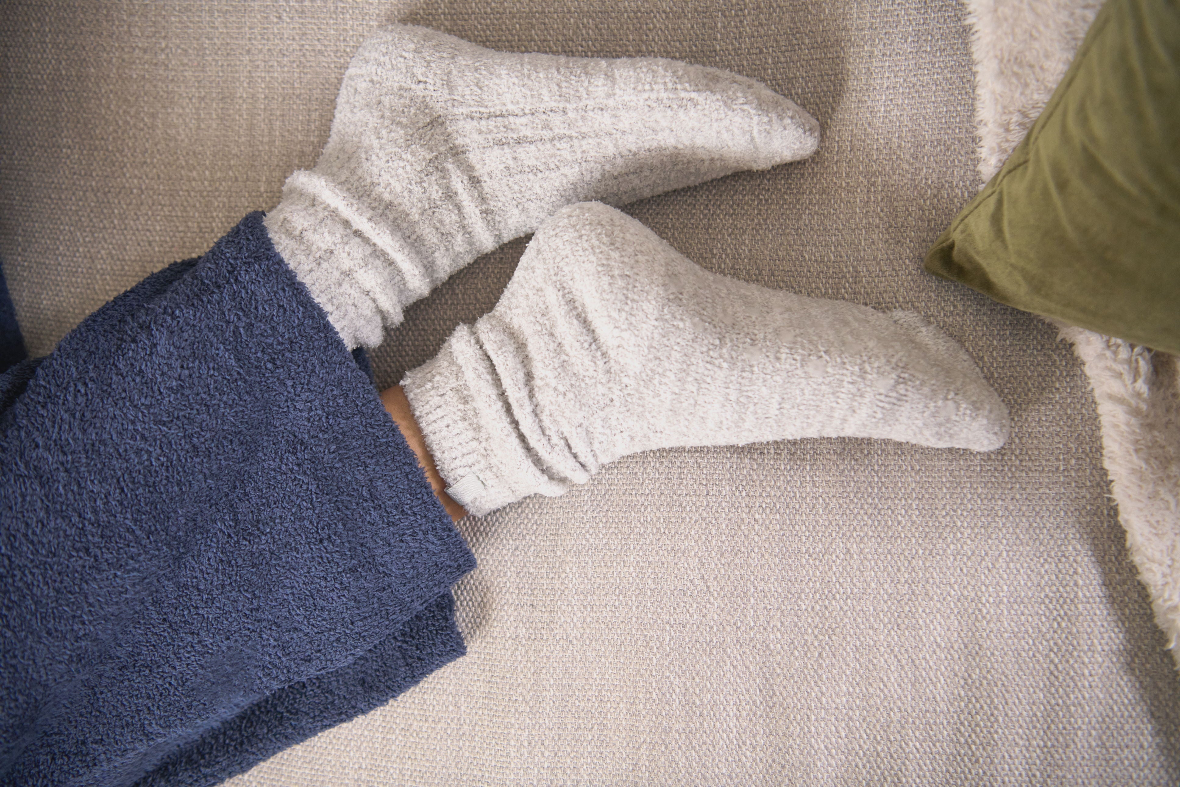 The 6 Best Socks for Cold Feet + Tips to Stay Warm
