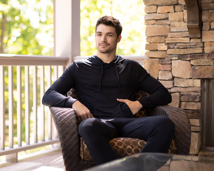 Men’s Loungewear – Softies