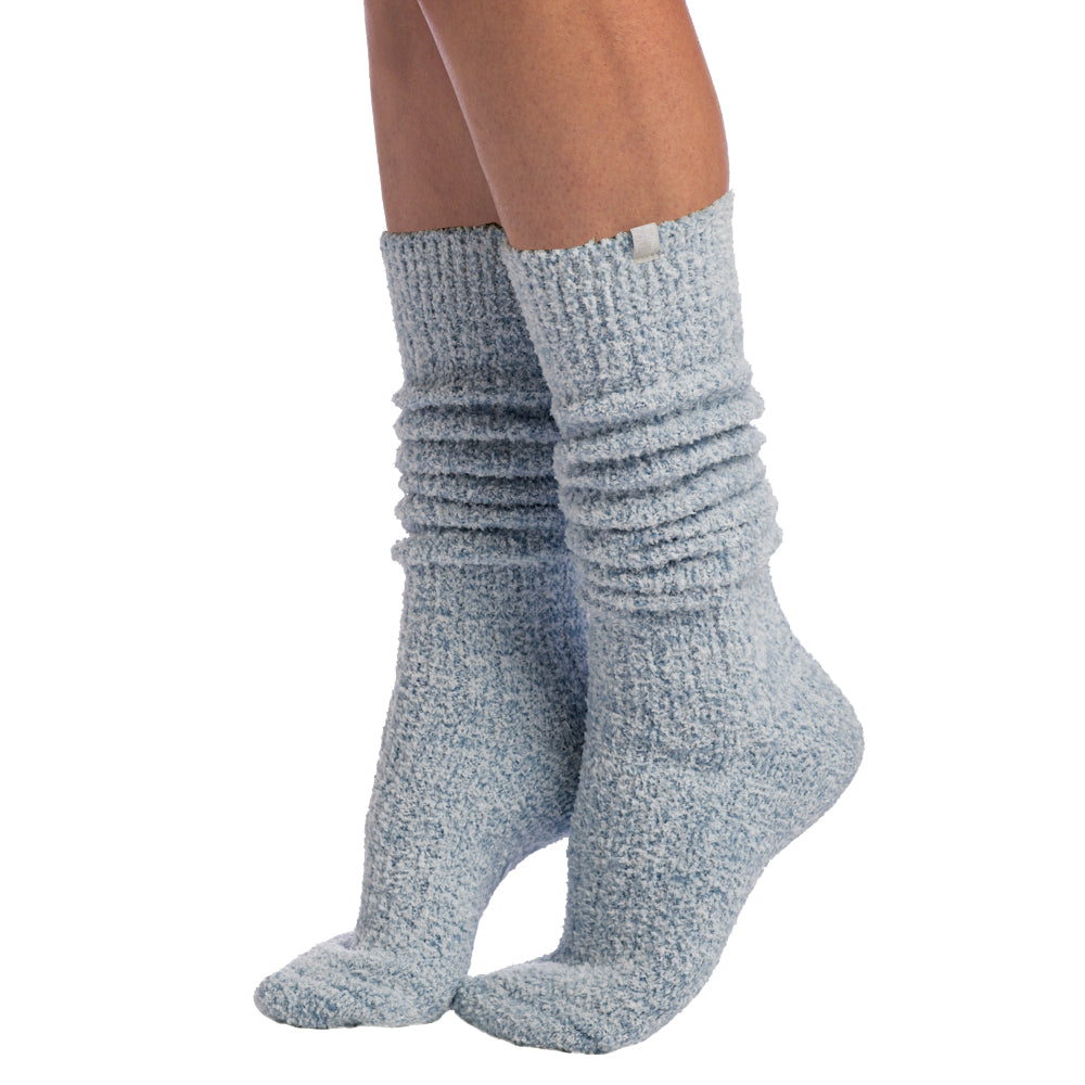 Slouchy Marshmallow Socks – Softies
