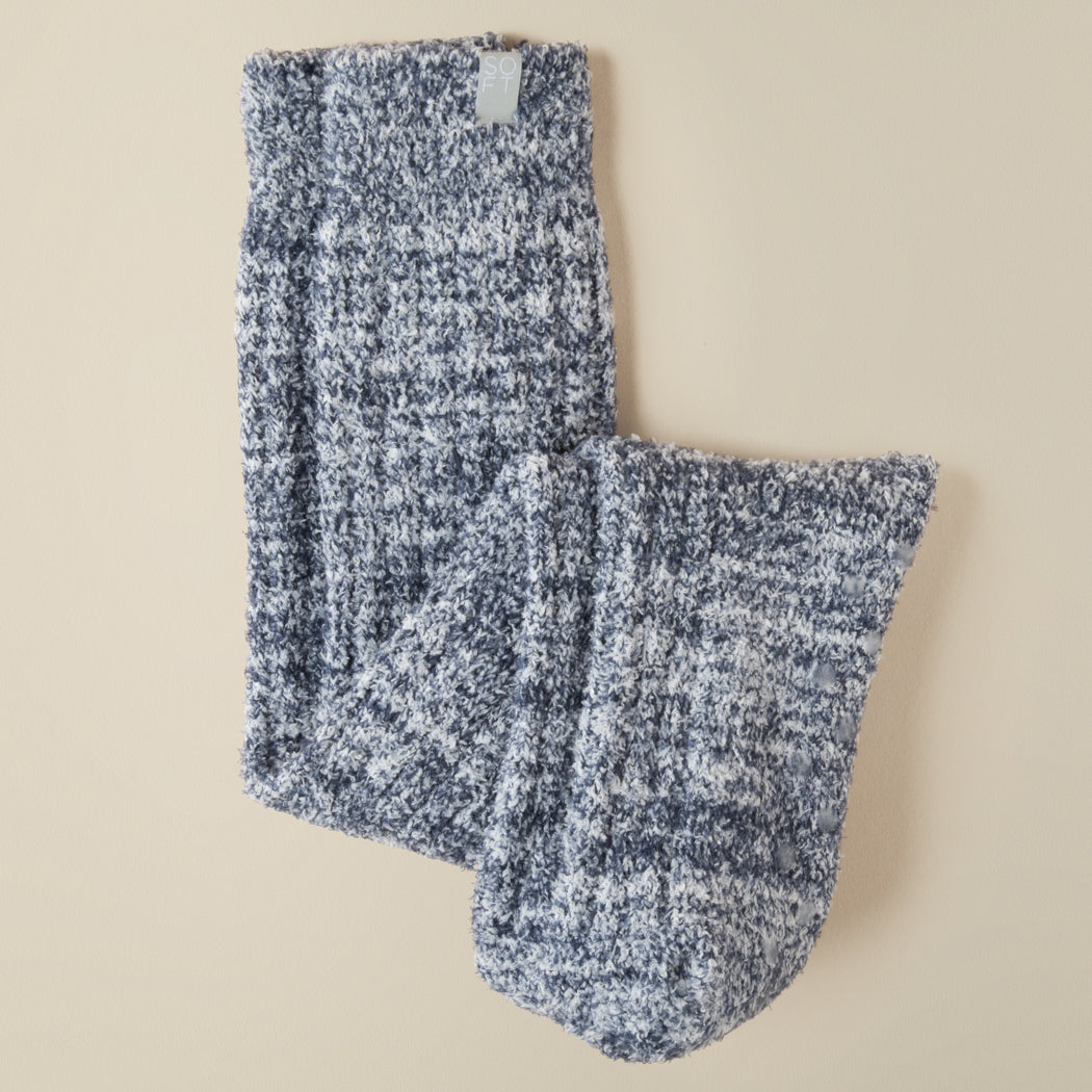 Slouchy Marshmallow Socks – Softies