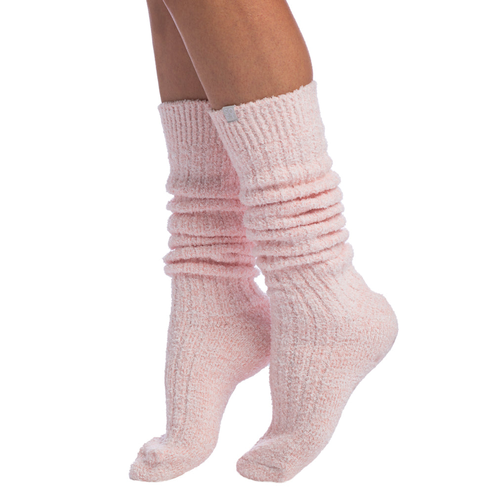Slouchy Marshmallow Socks – Softies