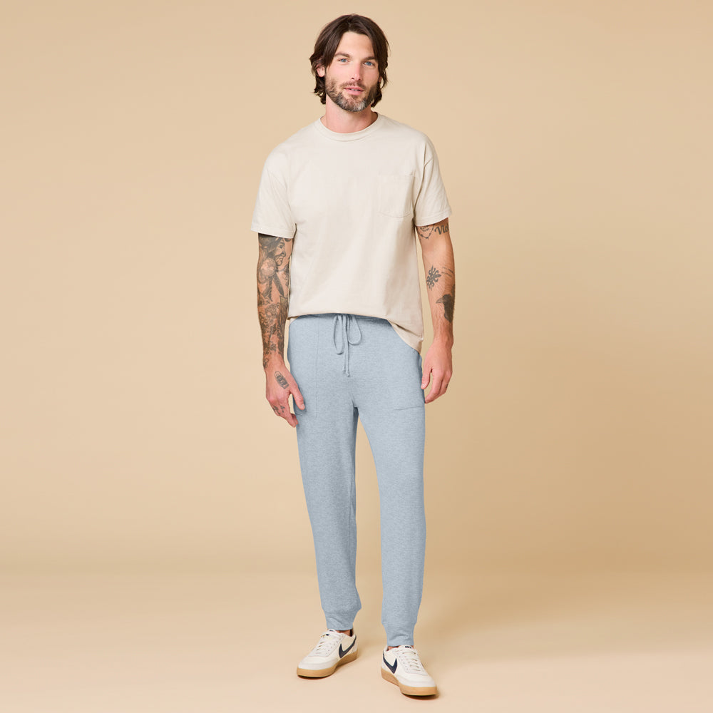 Take 10 Men's Ultra-Dream Jogger – Softies