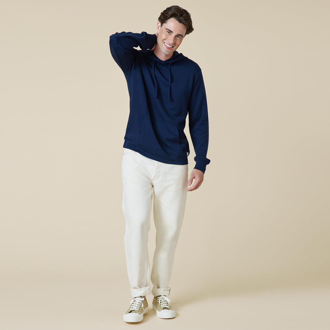 Take 10 Men's DreamTech Hoodie – Softies