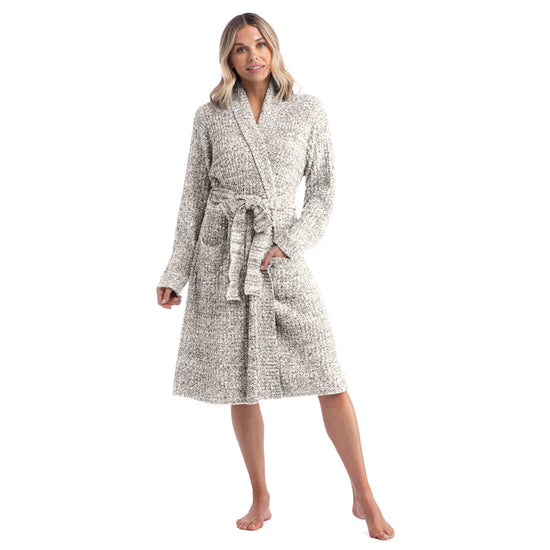 Marshmallow Wrap Robe – Softies