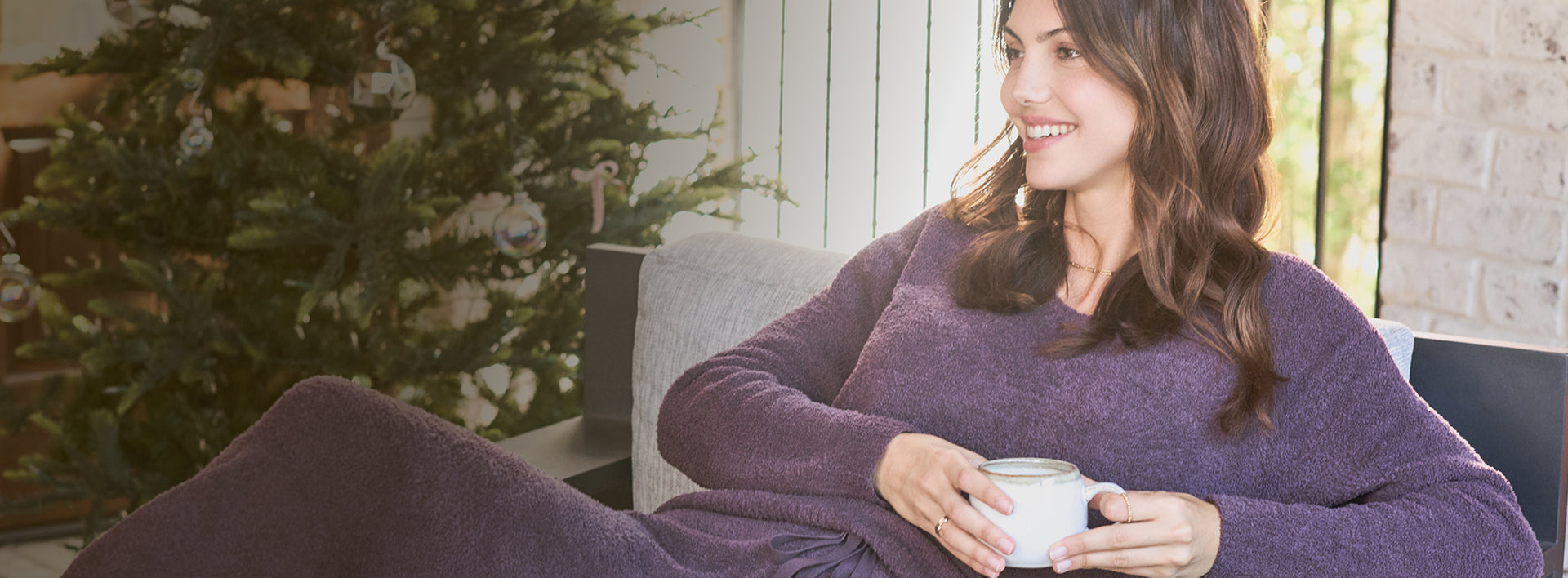 Softies: Luxury Loungewear, Sleepwear & Robes | Comfort Wear