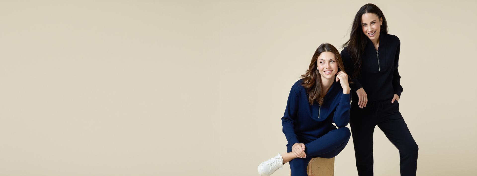 Softies: Luxury Loungewear, Sleepwear & Robes | Comfort Wear