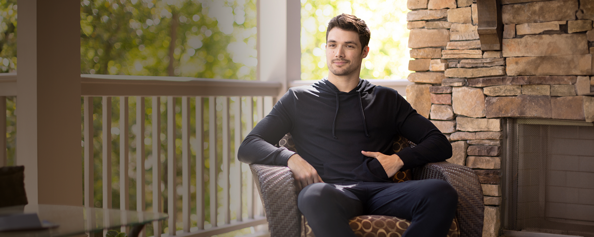 Men’s Loungewear – Softies