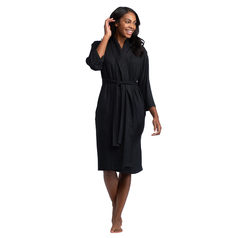 Luxury Robes for Women – Softies