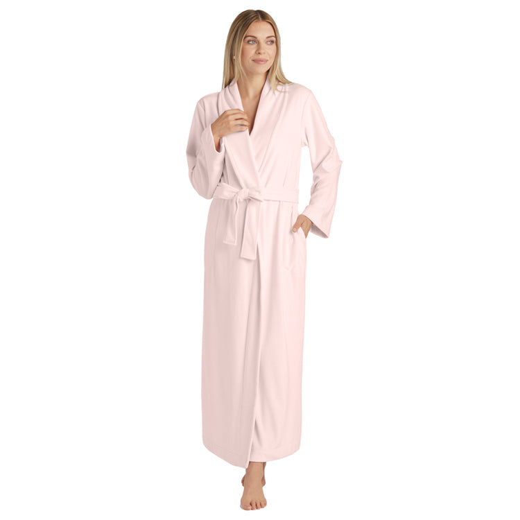 Serenity Wrap Robe – Softies