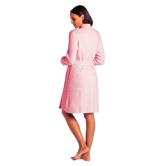 Marshmallow Wrap Robe – Softies