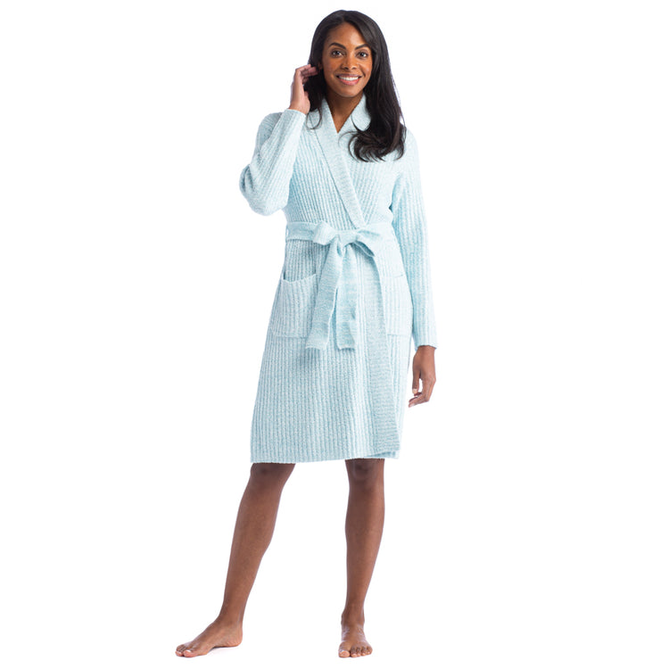 Marshmallow Wrap Robe – Softies